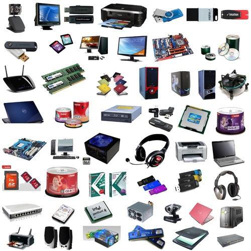 Computer Accessories – Flea Market Liquidation